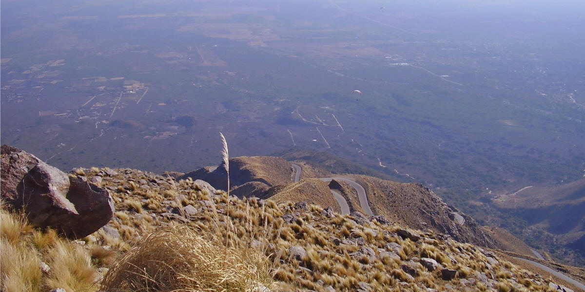 Villa Bella Chalets . Villa de Merlo San Luis. – Chalets en la Villa de ...