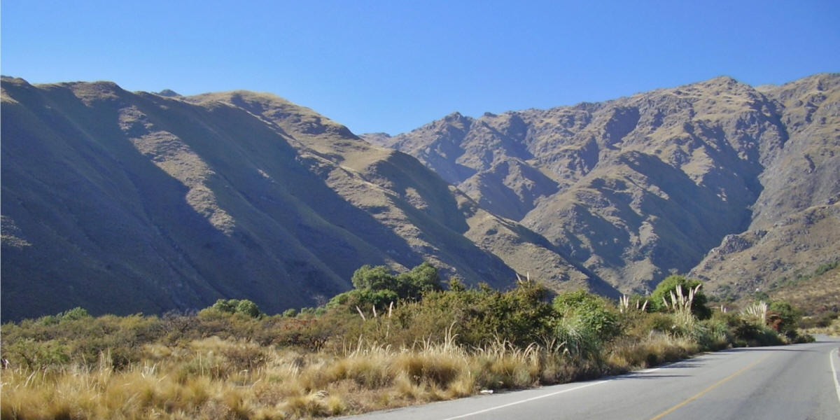 Villa Bella Chalets . Villa de Merlo San Luis. – Chalets en la Villa de ...